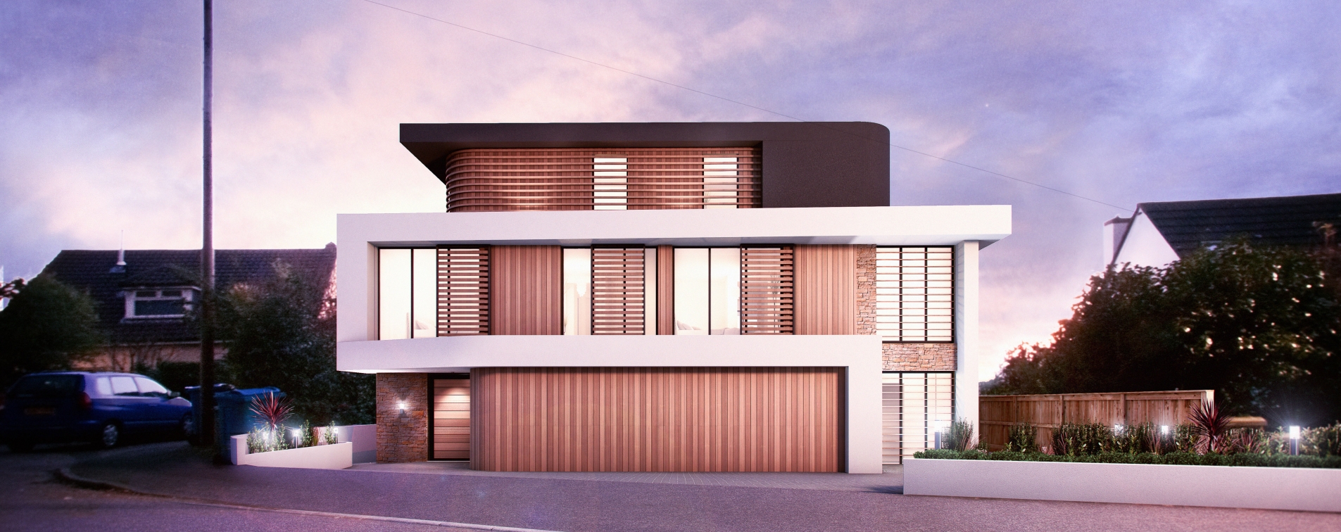 Home - LMA Architects