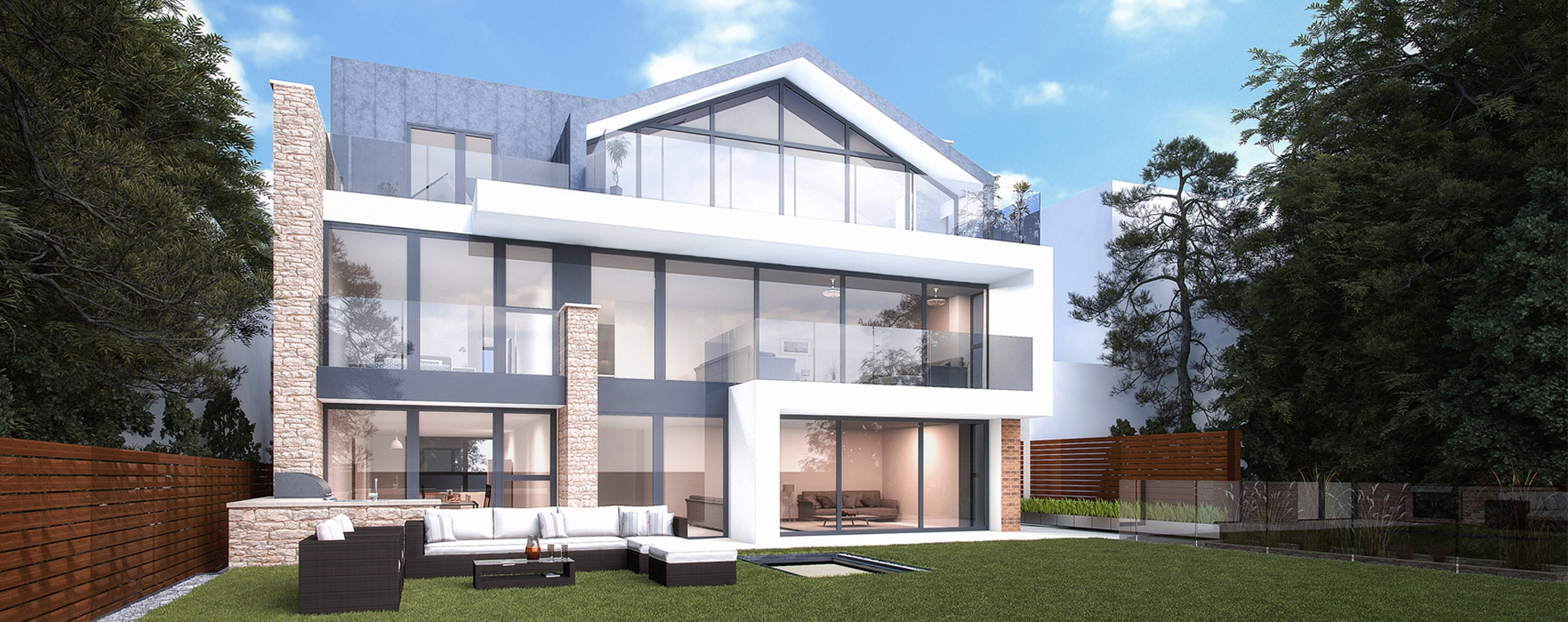 Home - LMA Architects